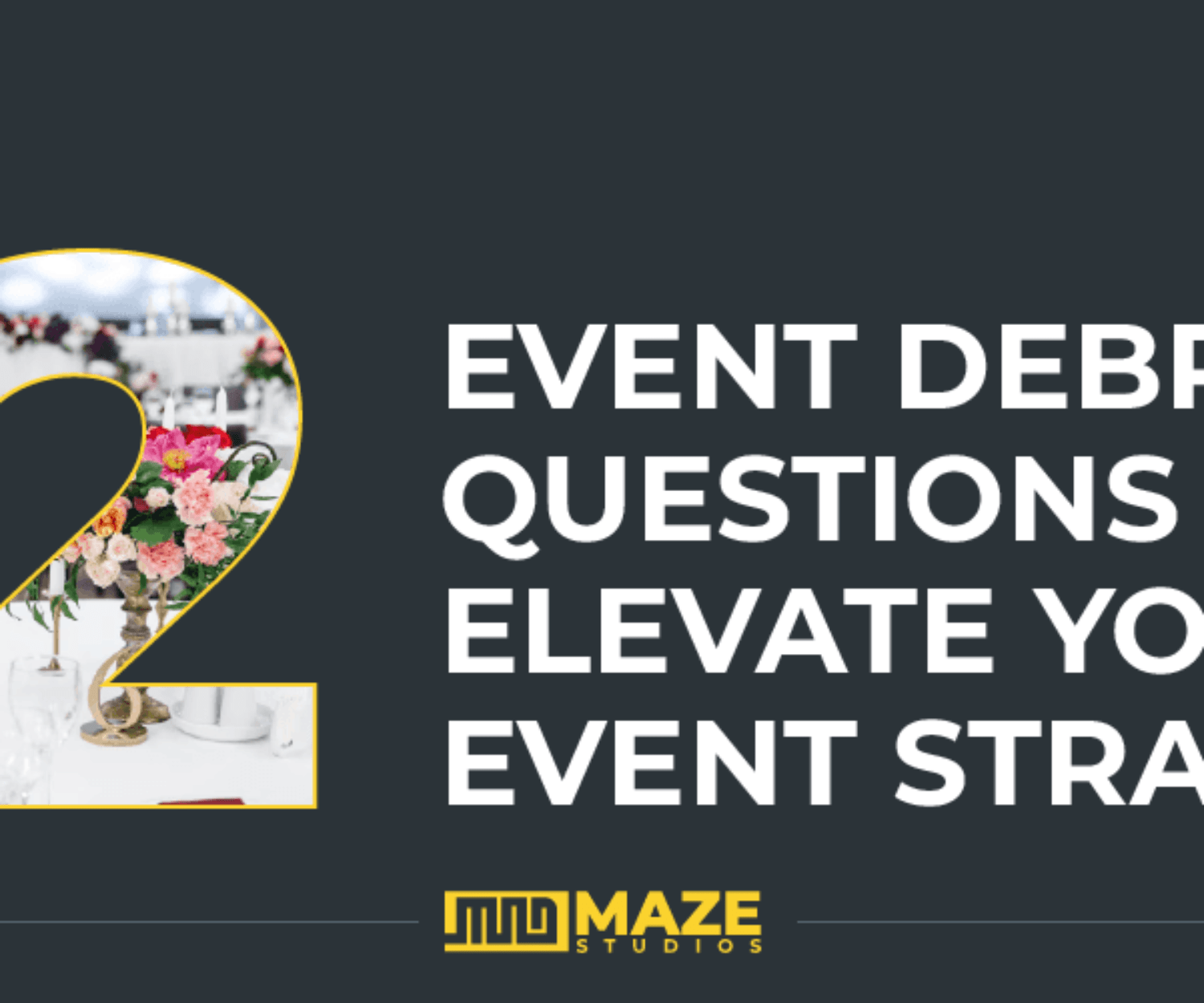 Blog Post - Madmaze Studios